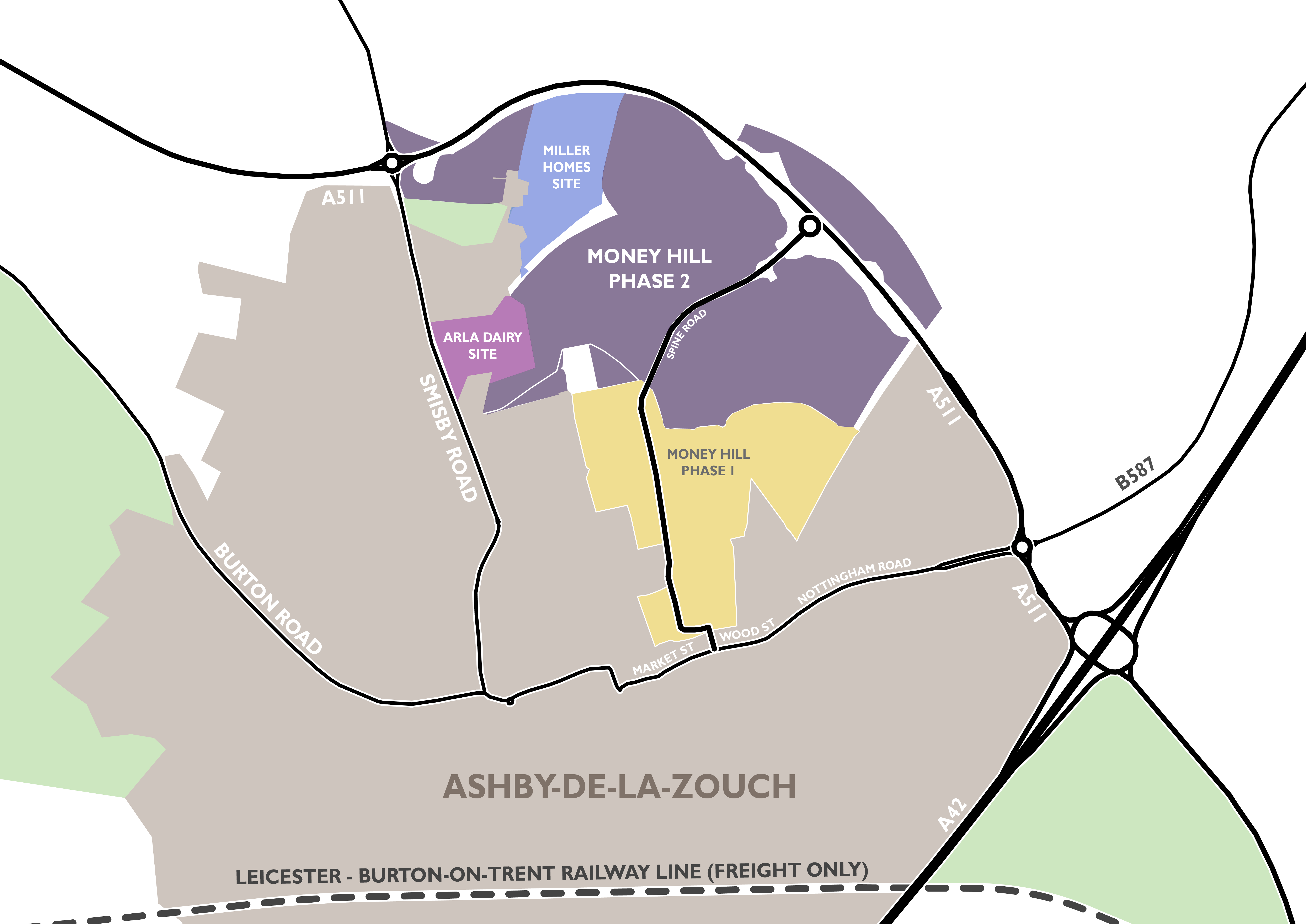 Money Hill - Phase 2